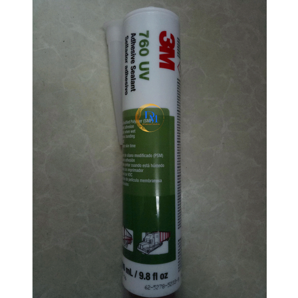 KEO SEALANT 3M 760 UV